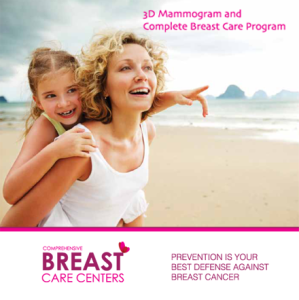 Complete Breast Care Program – Center For Diagnostic Imaging Miami