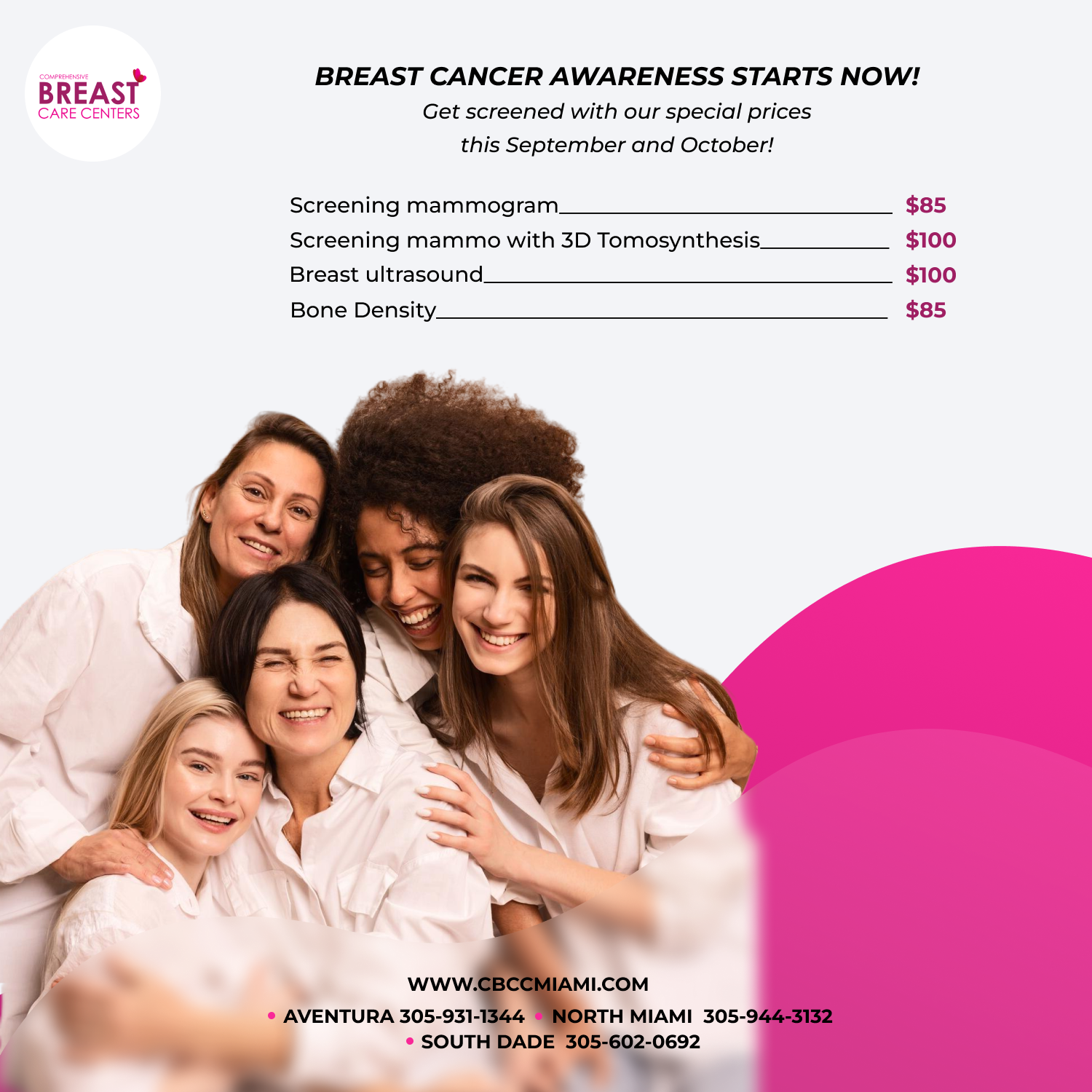 About CBCC – Center For Diagnostic Imaging Miami